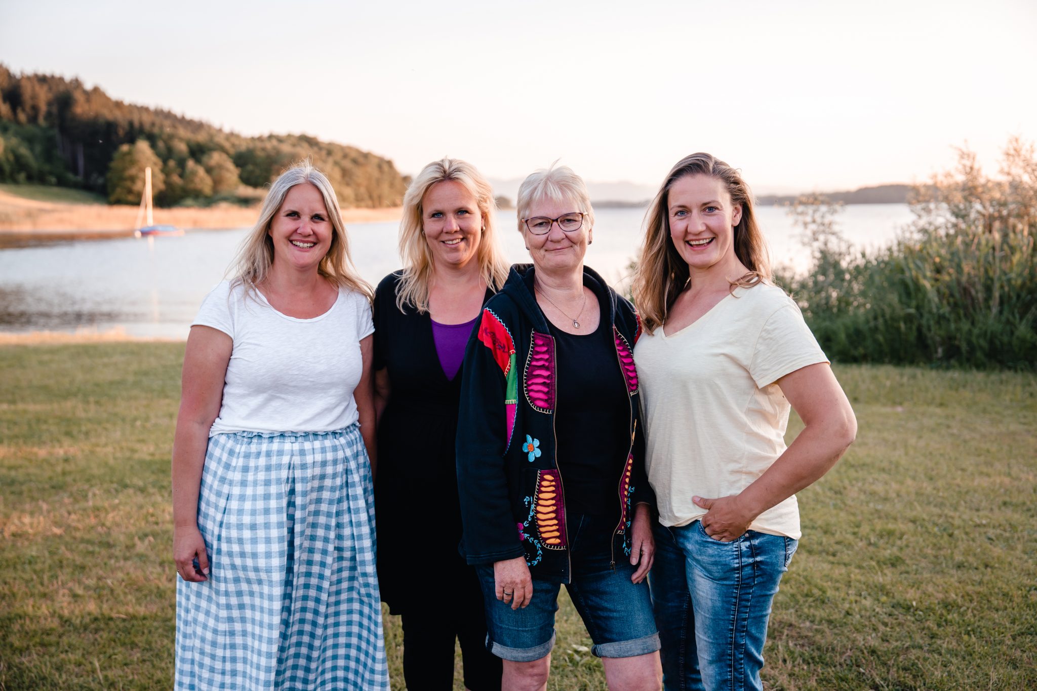 Über uns – Camping Stein am Simssee